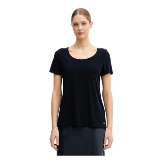 Joseph Ribkoff T-shirt - - Tops - Damen - Blau - S