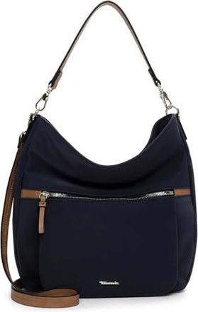 Tamaris sac à épaule bandoulière TAS Gertraud Beutel Blue bleu marine