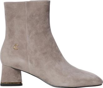 Coccinelle Stiefeletten mit Absatz - - Shoes - Damen - Beige - 36 EU