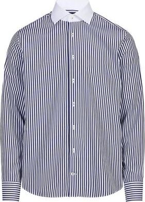 van Laack Chemise en coton