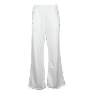 Diesel Femme, Pantalons, Blanc, Taille: 40 FR Pantalon