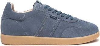 Nero Giardini Homme, Chaussures, Bleu, Taille: 43 EU Chaussures
