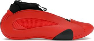 adidas Homme, Chaussures, Rouge, Taille: 50 2/3 EU Harden Vol. 8