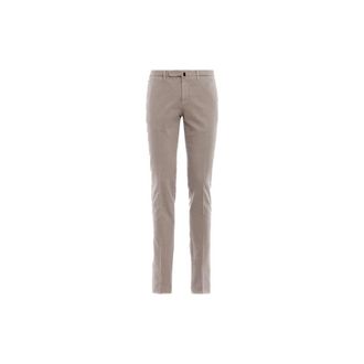Incotex Chinos - - Trousers - Herren - Beige - 2XL