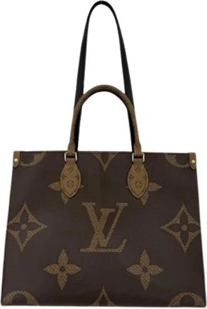 Louis Vuitton Damen, Pre-Owned, Braun, ONE SIZEGr&ouml;&szlig;e