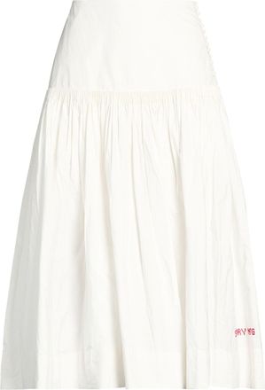 Story mfg. HOSEN & R&Ouml;CKE - Midi-R&ouml;cke auf YOOX.COM