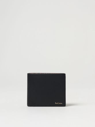 Paul Smith Portefeuille PAUL SMITH Homme couleur Noir