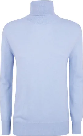 DRHOPE Sweater Cashmere Essential Dolcevita