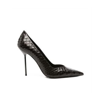 PARIS TEXAS Lidia Pump 105 - - Shoes - Damen - Braun - 38 EU