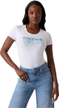 Guess W5gi14 J1314 Jeans. - Frau
