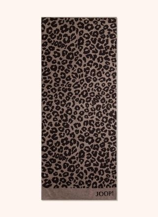 Joop Saunatuch Leo braun