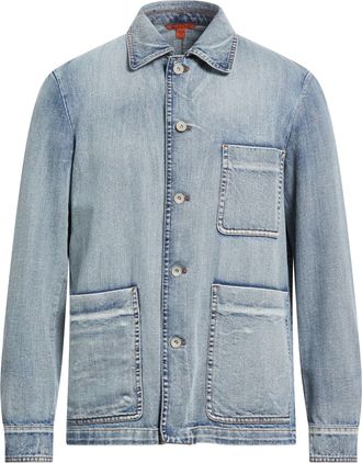 Barena JACKEN & M&Auml;NTEL - Jeansjacken/M&auml;ntel auf YOOX.COM