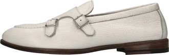 Henderson Homme, Chaussures, Blanc, Taille: 45 EU Cervoghiaccio Loafer
