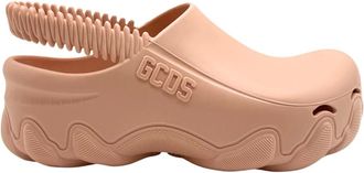 GCDS Gcds, Homme, Chaussures, Rose, Taille: 40 EU Sandales