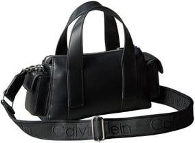 Calvin Klein Sac &agrave; main multipoches