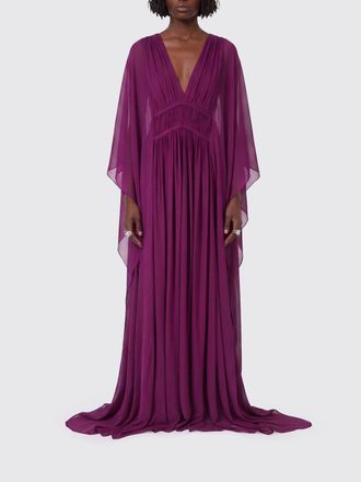 Alberta Ferretti Robe Femme couleur Violet