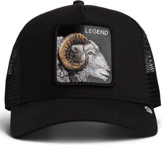 Goorin Brothers unisexe Cap OG Trucker