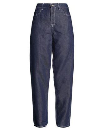 Emporio Armani BAS - Pantalons en jean sur YOOX.COM