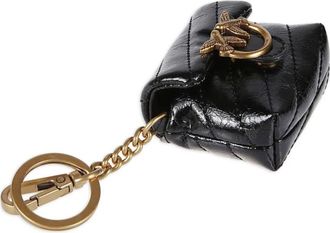 Pinko Pinko, Damen, Accessories, Schwarzk, ONE SIZEGr&ouml;&szlig;e