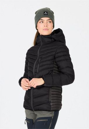 Whistler Outdoorjacke Trival im leichtgewichtigen und wasserabweisenden Design