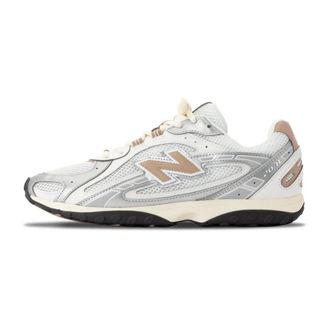 New Balance unisex, Chaussures, Blanc, Taille: 40 EU 204L