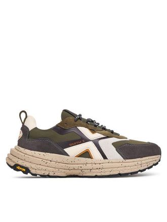 Alexander Smith Sneakers Horizon SXBEHZM-7887 Gr&uuml;n