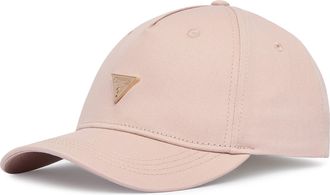 Guess Cap Guess AW5608 COT01 Hellrosa
