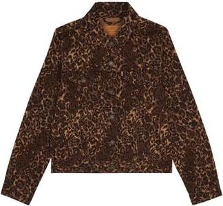 Levi's Veste courte en jean