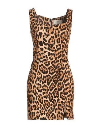 BA&SH ROBES - Robes courtes sur YOOX.COM