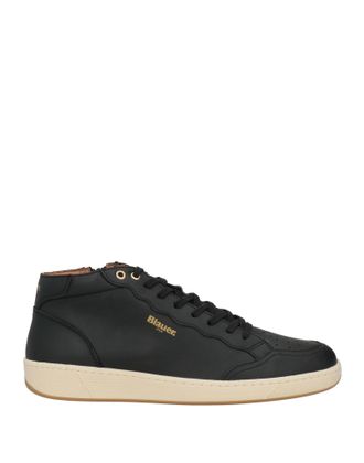 Blauer SCHUHE - Sneakers auf YOOX.COM