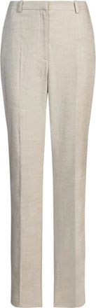HUGO BOSS Damen, Hosen, Beige, XSGr&ouml;&szlig;e