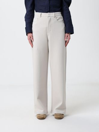 Max Mara Hose Damen Farbe Beige