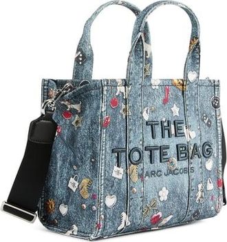 Marc Jacobs Sac cabas The Small Tote