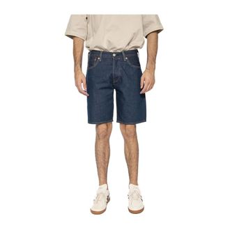 Levi's Herren, Shorts, Blau, W30Gr&ouml;&szlig;e