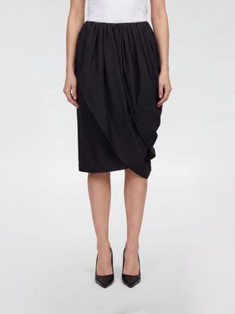 Chlo&eacute; Jupe Femme couleur Noir