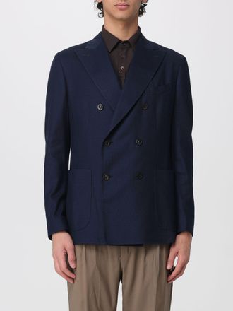 Boglioli Jacke BOGLIOLI Herren Farbe Blau
