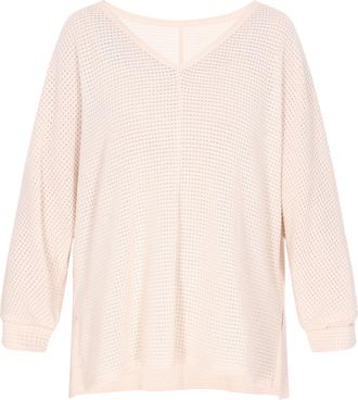 Usha Pullover