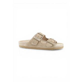 Colors Of California Damen, Schuhe, Beige, 41 EUGr&ouml;&szlig;e