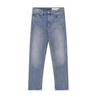 Rag & Bone Damen, Jeans, Blau, W30Gr&ouml;&szlig;e