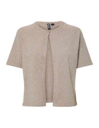 Pieces Female Strickjacke PCBREE