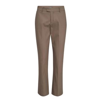 Mos Mosh MOS Mosh, Femme, Pantalons, Brun, Taille: 44 FR Pantalon nuit Bark Style Ellen