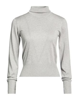Alpha Studio MAILLE - Cols roul&eacute;s sur YOOX.COM