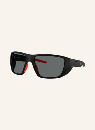 Ferrari Sonnenbrille fz6012u schwarz