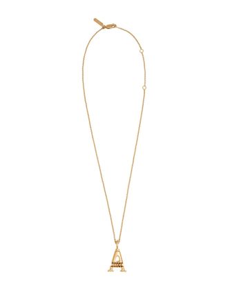 Chlo&eacute; SCHMUCK und UHREN - Halsketten auf YOOX.COM