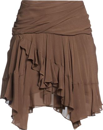 Isabel Marant HOSEN & R&Ouml;CKE - Minir&ouml;cke auf YOOX.COM