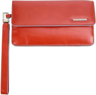 Piquadro Kleinlederwaren - Brieftaschen auf YOOX.COM