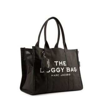 Marc Jacobs The Doggy Bag en coton