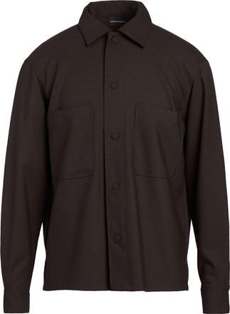 Emporio Armani TOPS - Hemden auf YOOX.COM