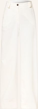 Antonelli Antonelli Firenze Cordhose weiss
