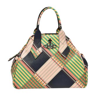 Vivienne Westwood Damen, Taschen, Mehrfarbig, ONE SIZEGr&ouml;&szlig;e